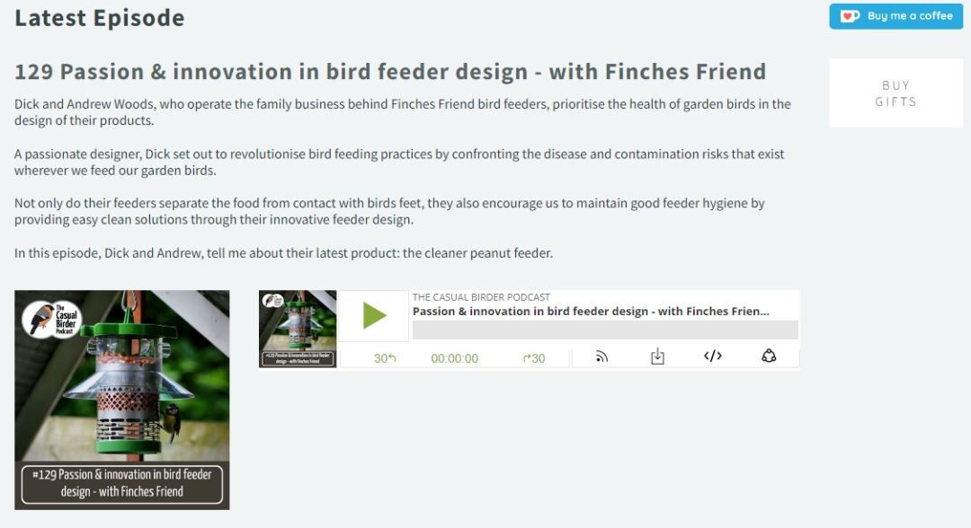 Best Birding Podcasts (And Interviews With Hosts) for 2024