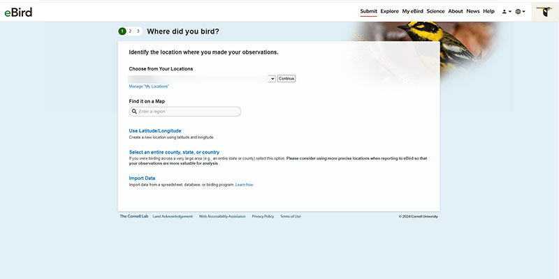 Global Big Day: What Should You Know & How To Participate