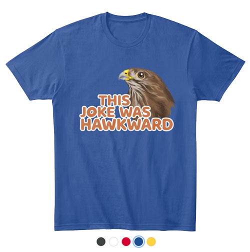 Shop | Birdzilla - Enjoyin' Birds